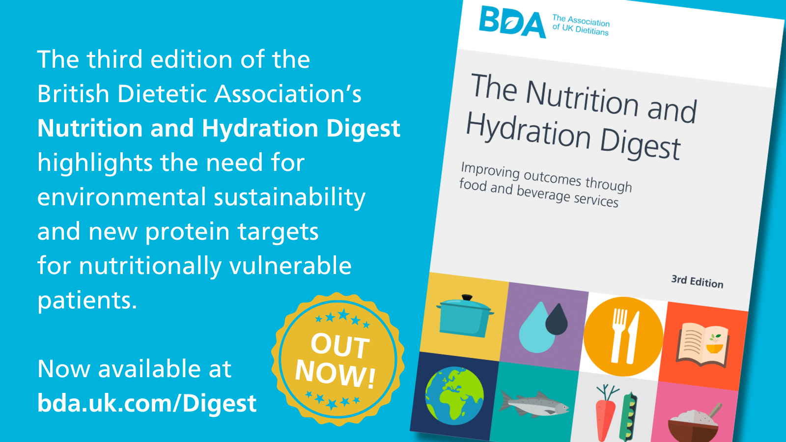 All Food Fact pages - British Dietetic Association (BDA)