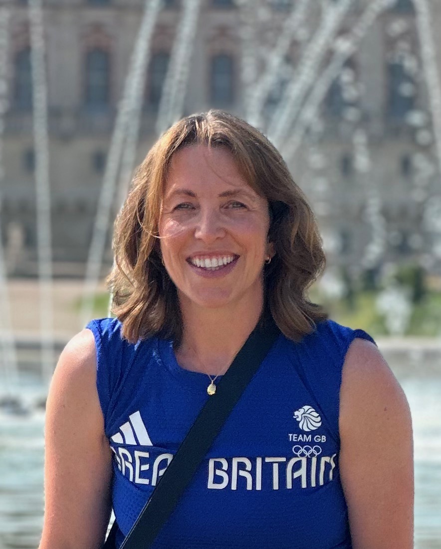 Vicky Newbold Newbold Nutrition - BDA