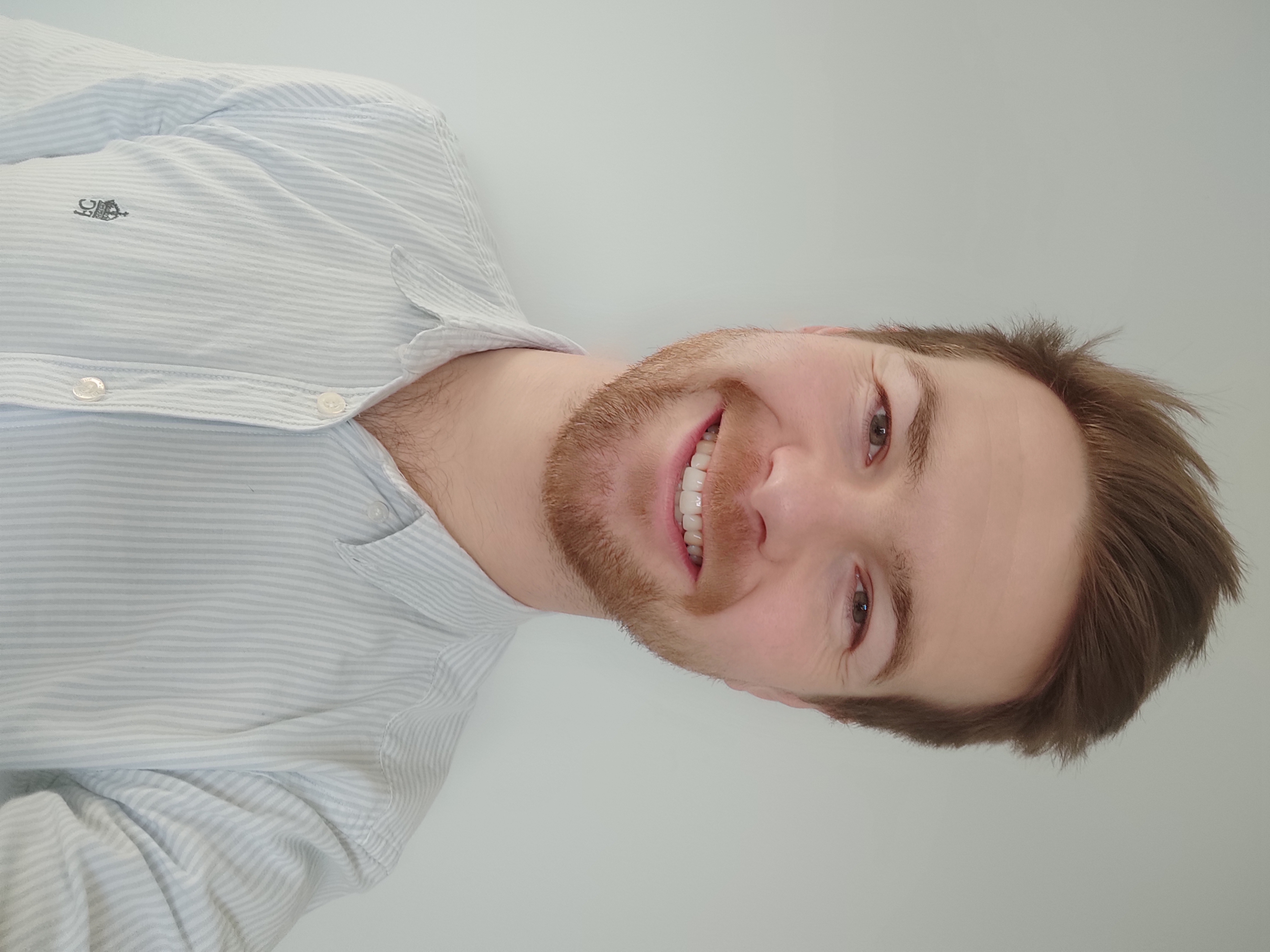 Olly Howard Kent Family Medical - BDA