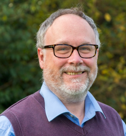 BDA Honorary Associate recipient: Simon Langley-Evans - BDA