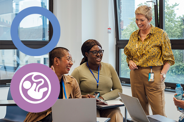 Diabetes & Women’s Health and Fertility Specialist Group -Women with ...