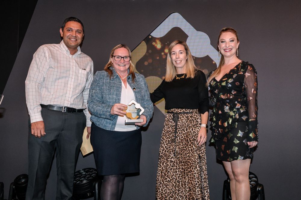 A huge win for the BDA’s innovative Future Leaders Programme - BDA