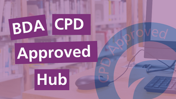 BDA CPD Approved Hub - British Dietetic Association (BDA)
