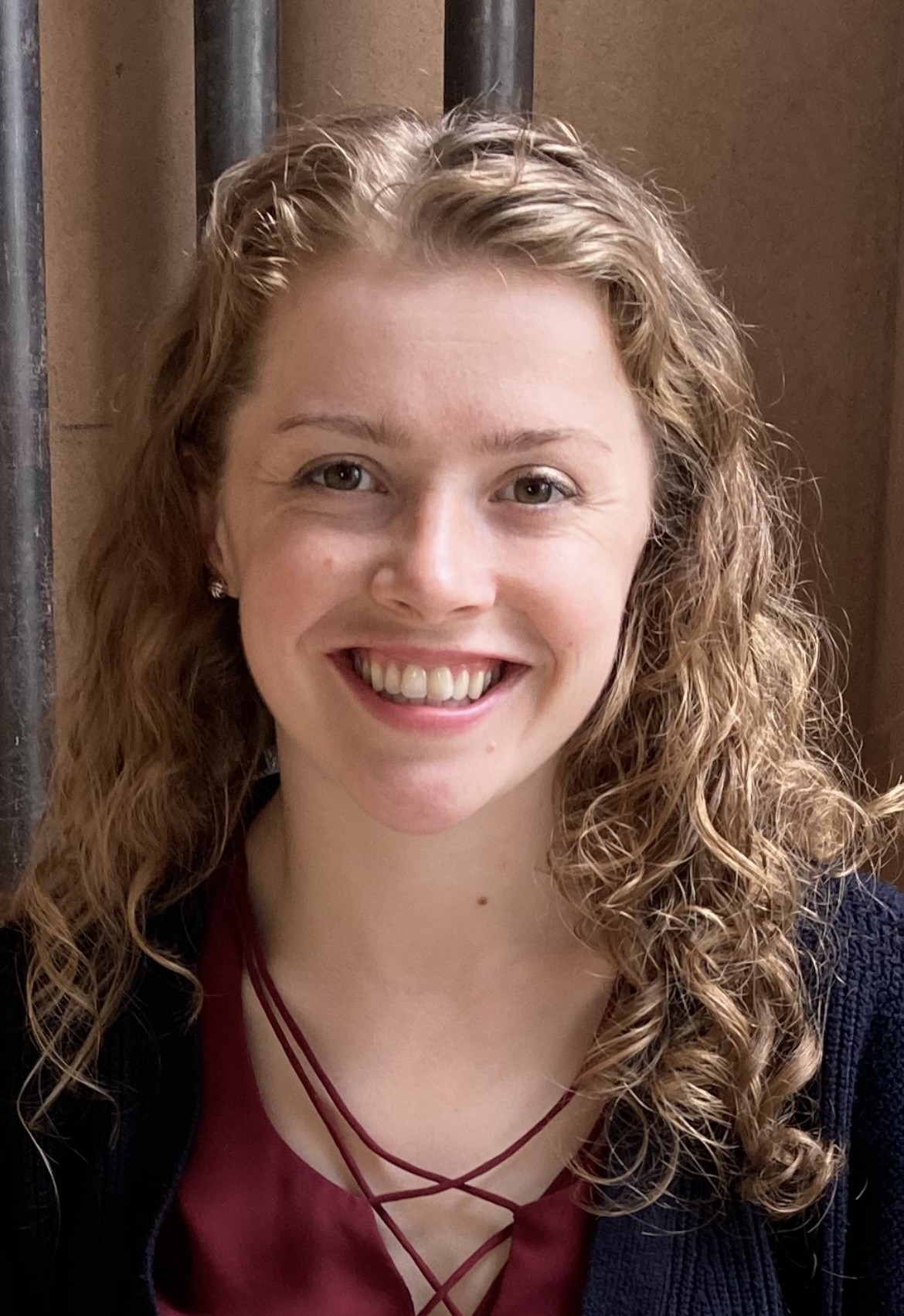 Rachel Stuart Stroud kids dietitian - BDA
