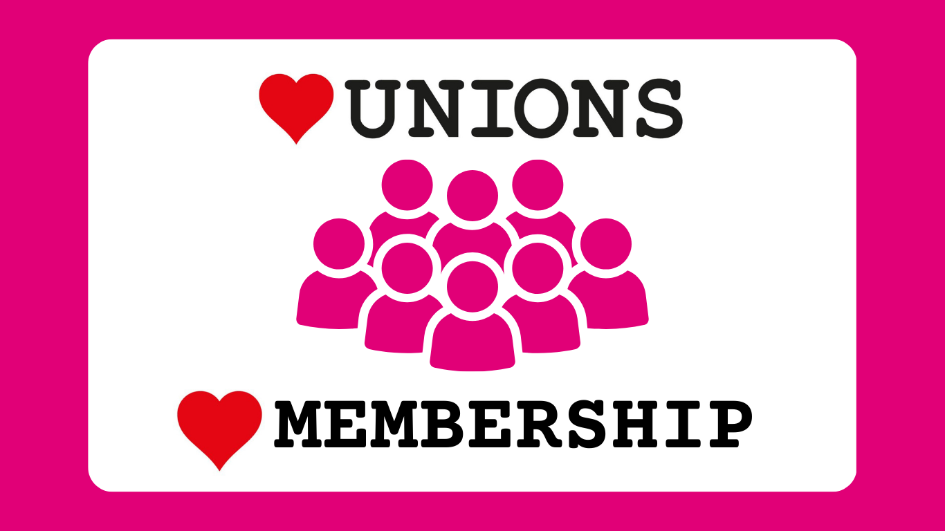 BDA Heart Unions 2024 - Membership - BDA