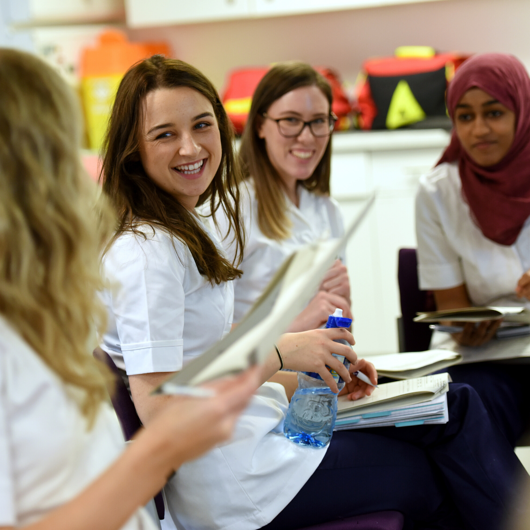 Student Membership - BDA