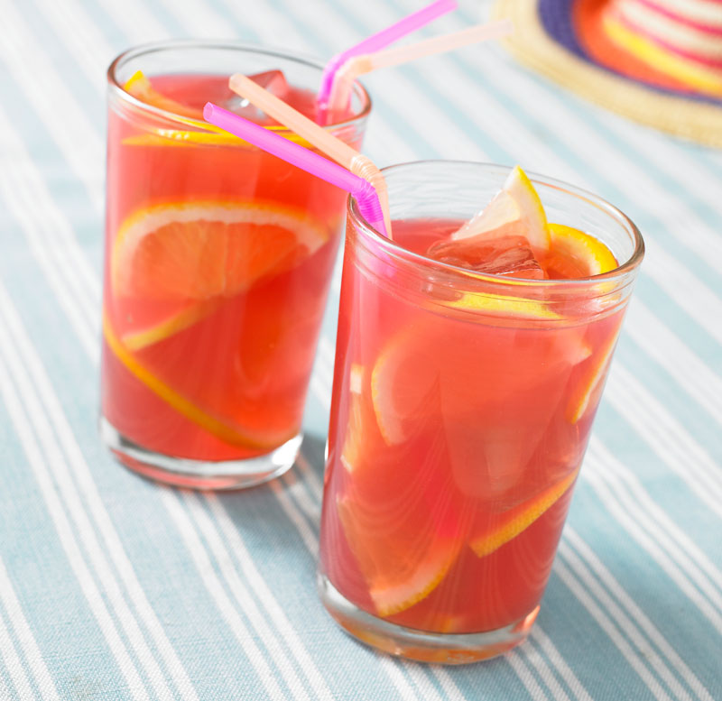 Pink Lady Lemonade - BDA