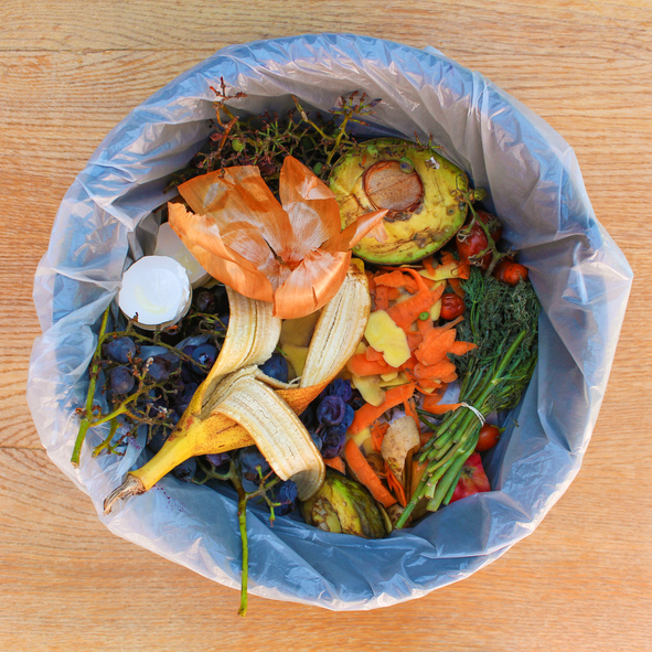 Three simple ways to reduce food waste - BDA
