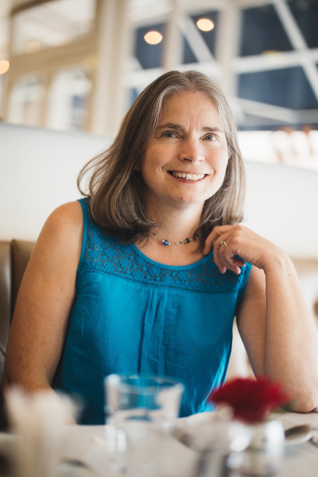 BDA Fellowship recipient: Dr Barbara Engel - BDA