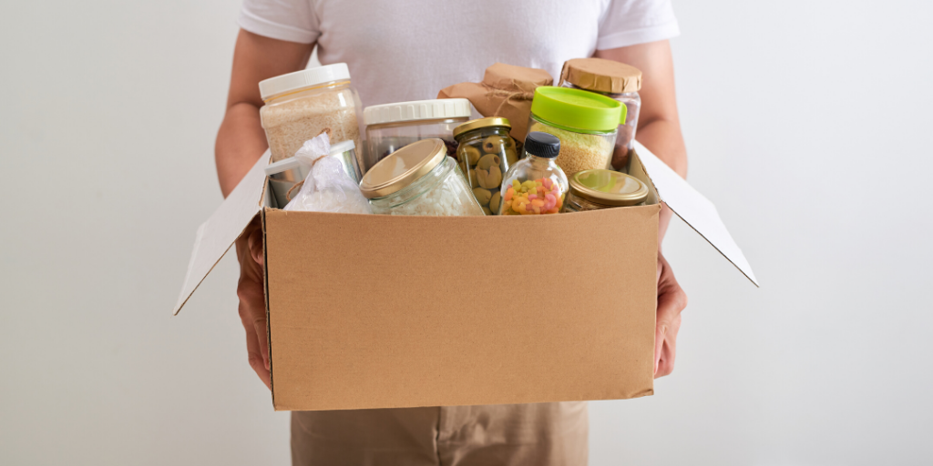 Food poverty and insecurity - BDA