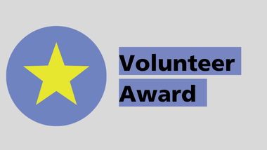 Volunteer of the Year - BDA