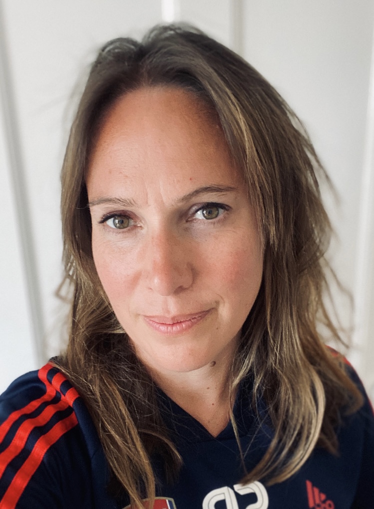 Stephanie Ridley - BDA