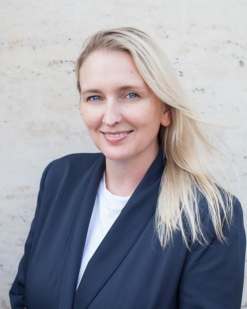 Anna Pettit The London Allergy Dietitian - BDA