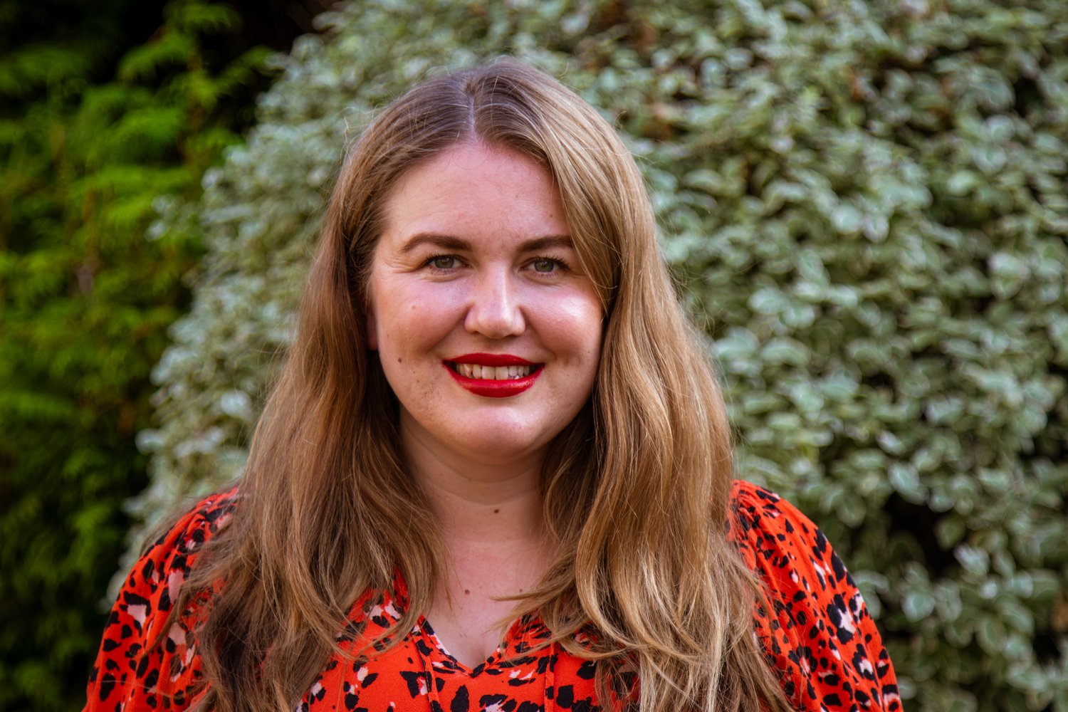 Chloe Hall The Calm Gut Dietitian - BDA