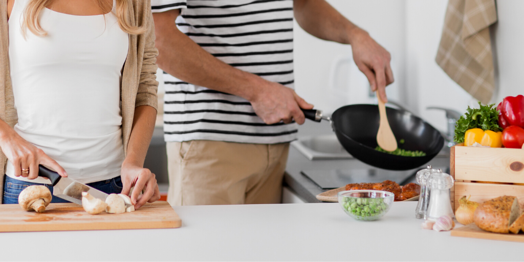 Nutrition at home after critical illness - BDA