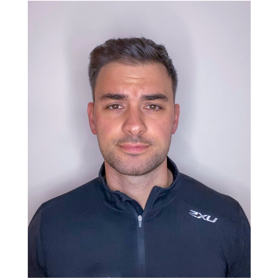 Daniel Martin Combine Performance Limited - BDA