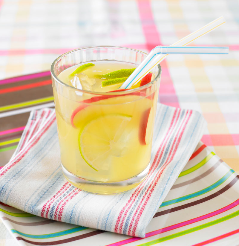 Fruit Quenchers - BDA