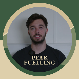 Liam Carroll - BDA