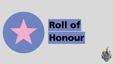 Nominate a colleague for the Roll of Honour - BDA