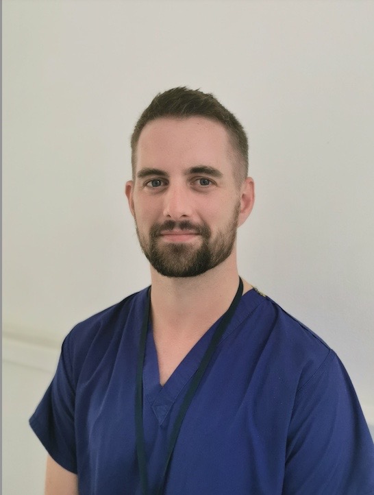 Sean Coleman ColemanRD - BDA