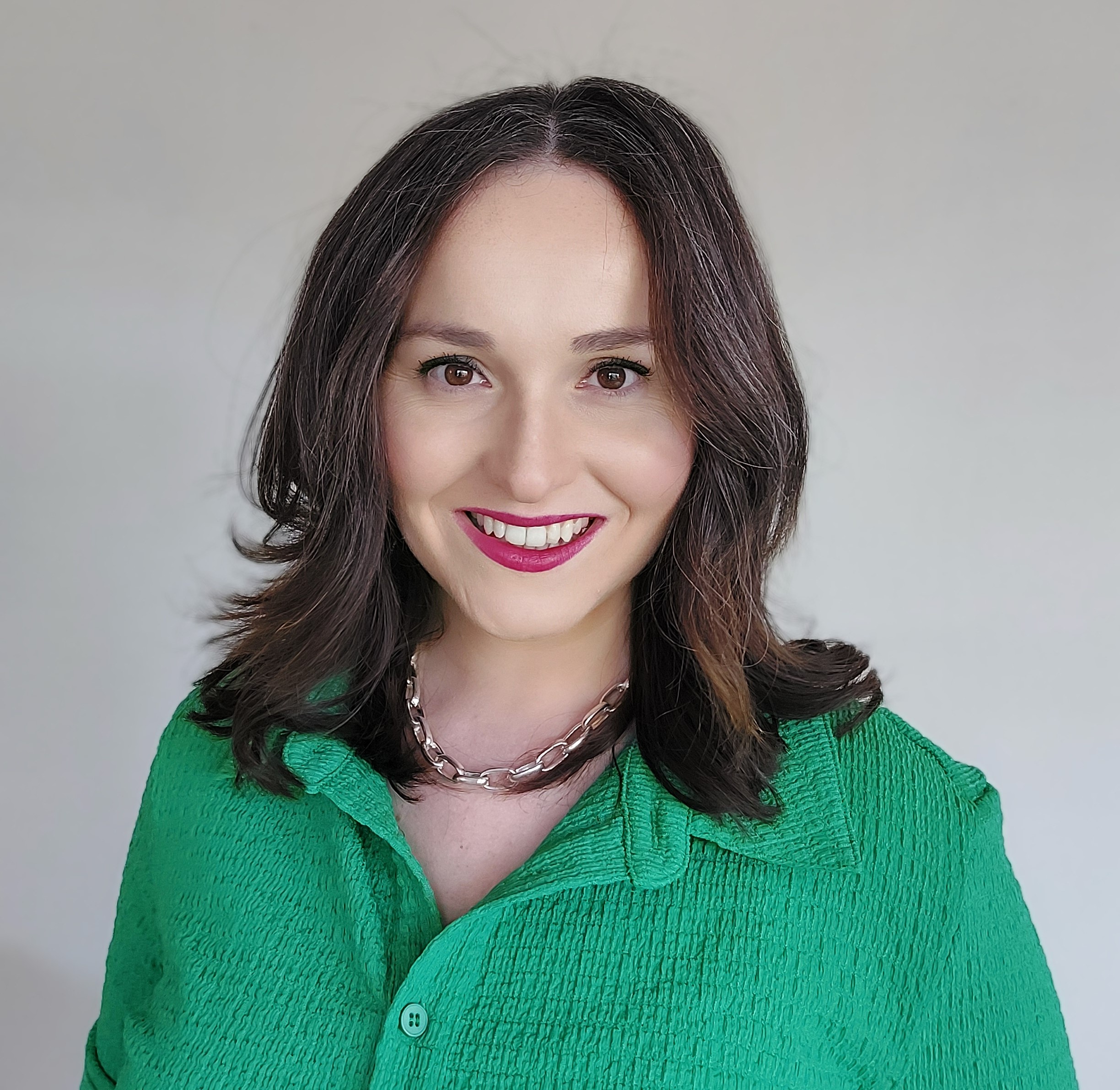 Laura Cowley The Hormone Nutritionist - BDA