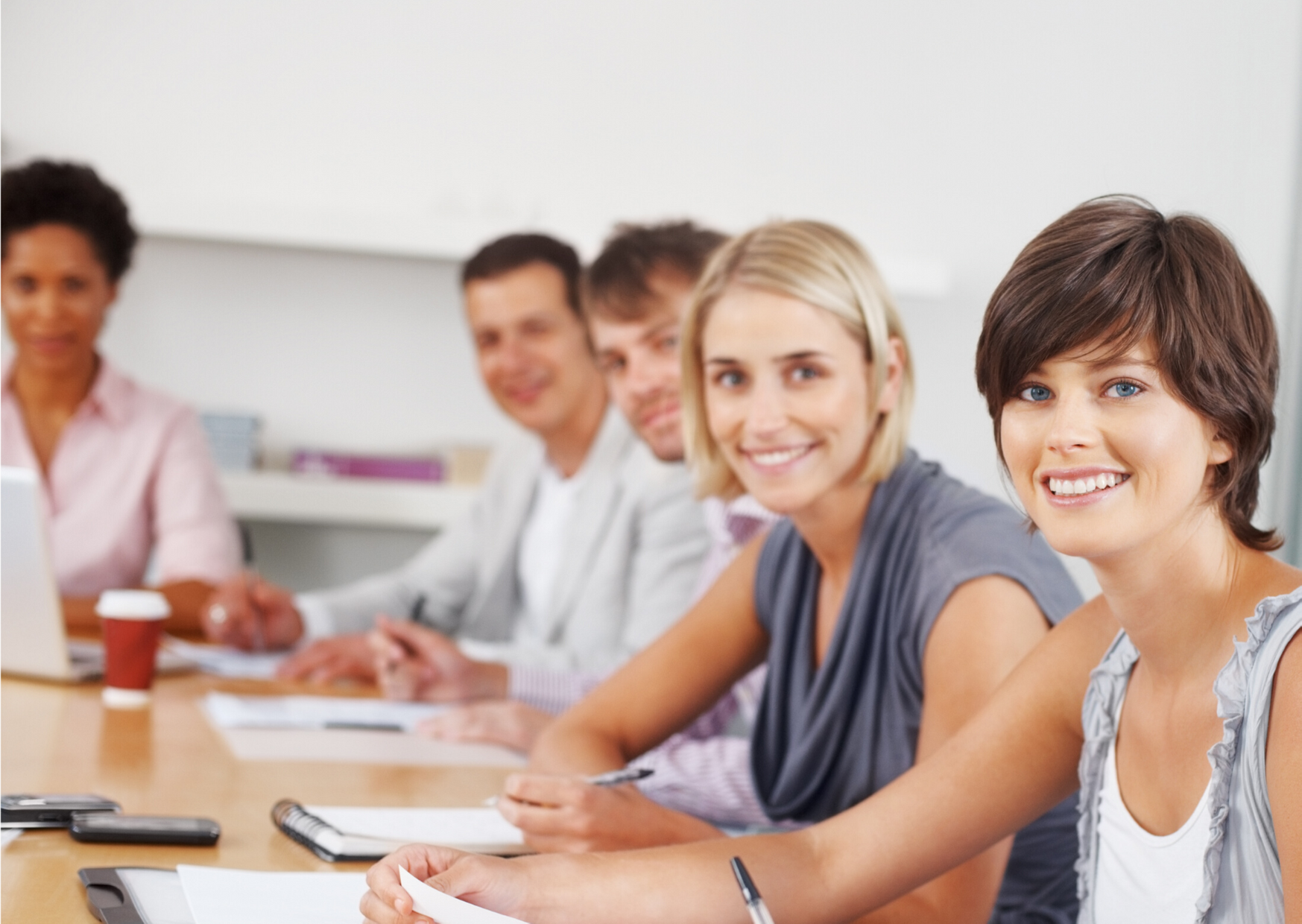 Become a Trade Union Representative - BDA