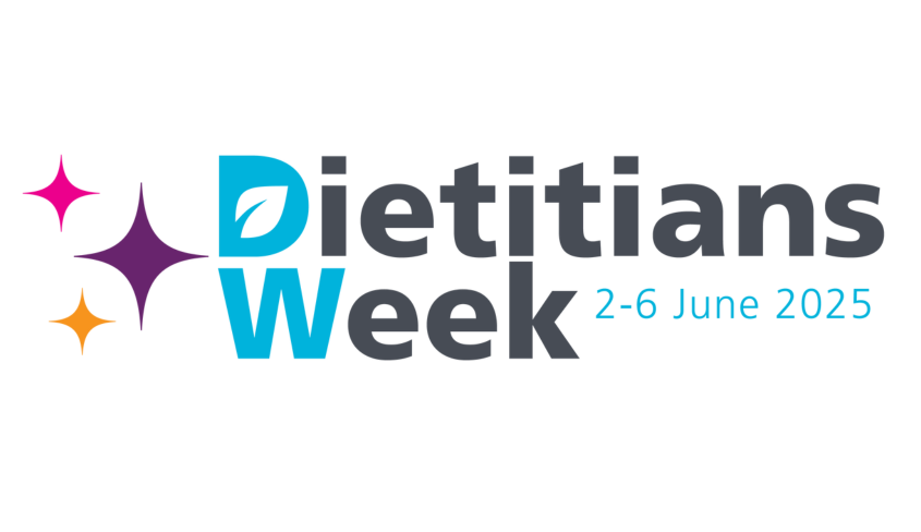Dietitians Week 2025 - BDA