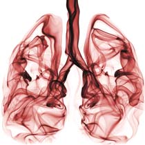 Nutrition management in chronic lung disease - BDA