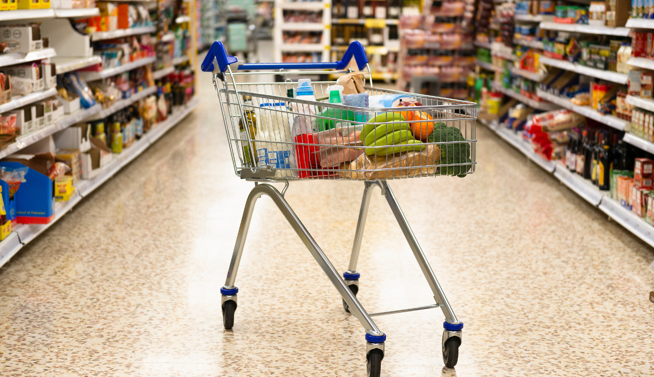 Develop a comprehensive UK Food Strategy - BDA