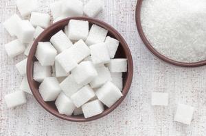 Sugar and your health