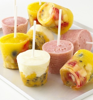 Mini Pops - BDA