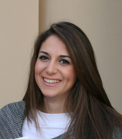 Anna-Maria Volanaki healthnutritionist.co.uk, amvnutrition.com, Sporos ...