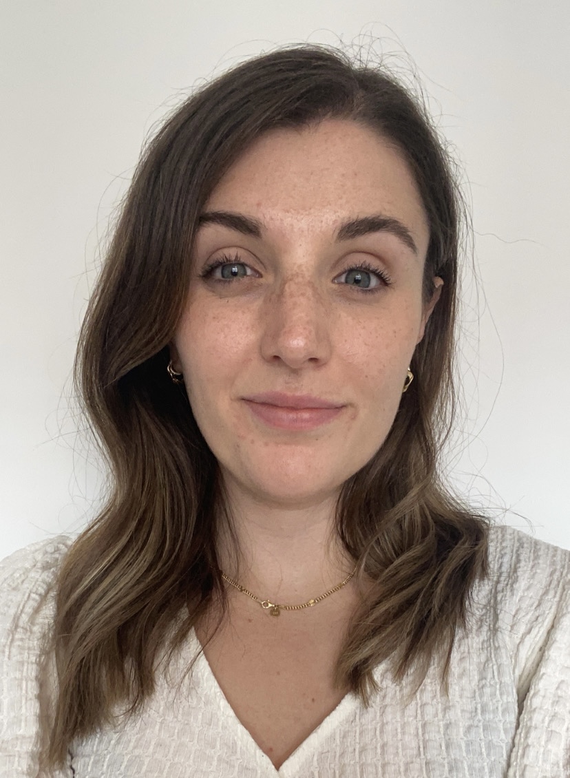 Ashley Fitzgerald AF Sports Dietitian - BDA