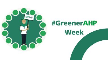 Greener AHP Week - BDA