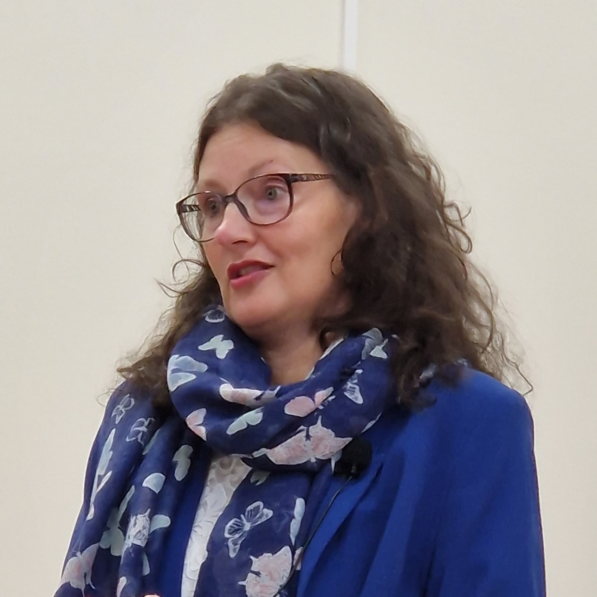 Karen Hawthorne Hawthorne Health - BDA