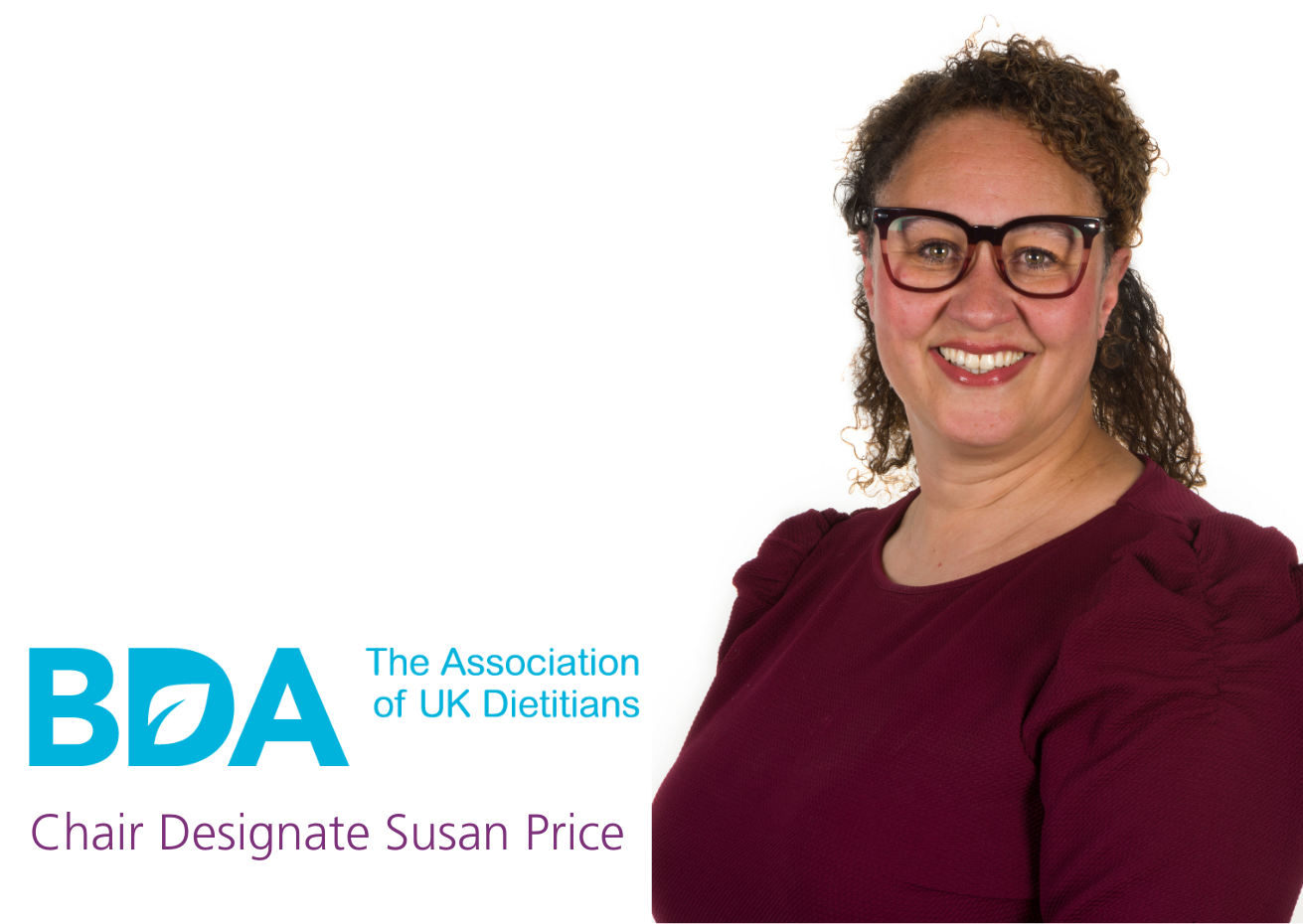 The BDA welcomes Susan Price as Chair Designate - BDA