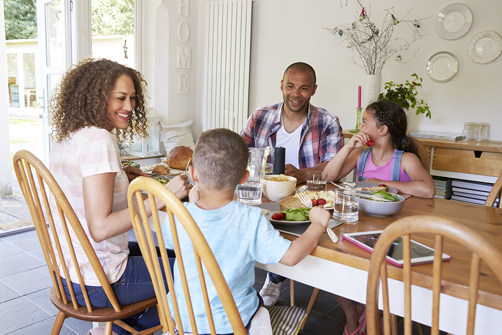 BDA Response to National Food Strategy - BDA