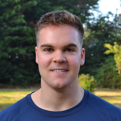 Ross Ferrell Perform Nutrition - BDA