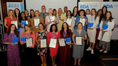 Home - British Dietetic Association (BDA)