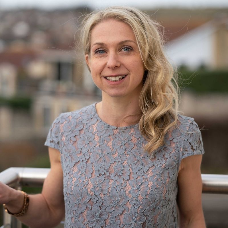 Claire Fudge 4thDiscipline - BDA