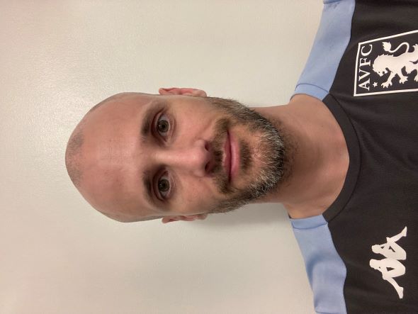 Matthew Holmes Matthew Holmes Nutrition - BDA