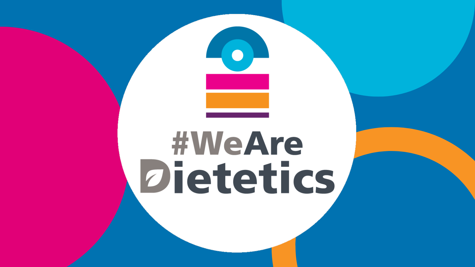 Celebrating the Faces of Dietetics this Dietitians Week - BDA