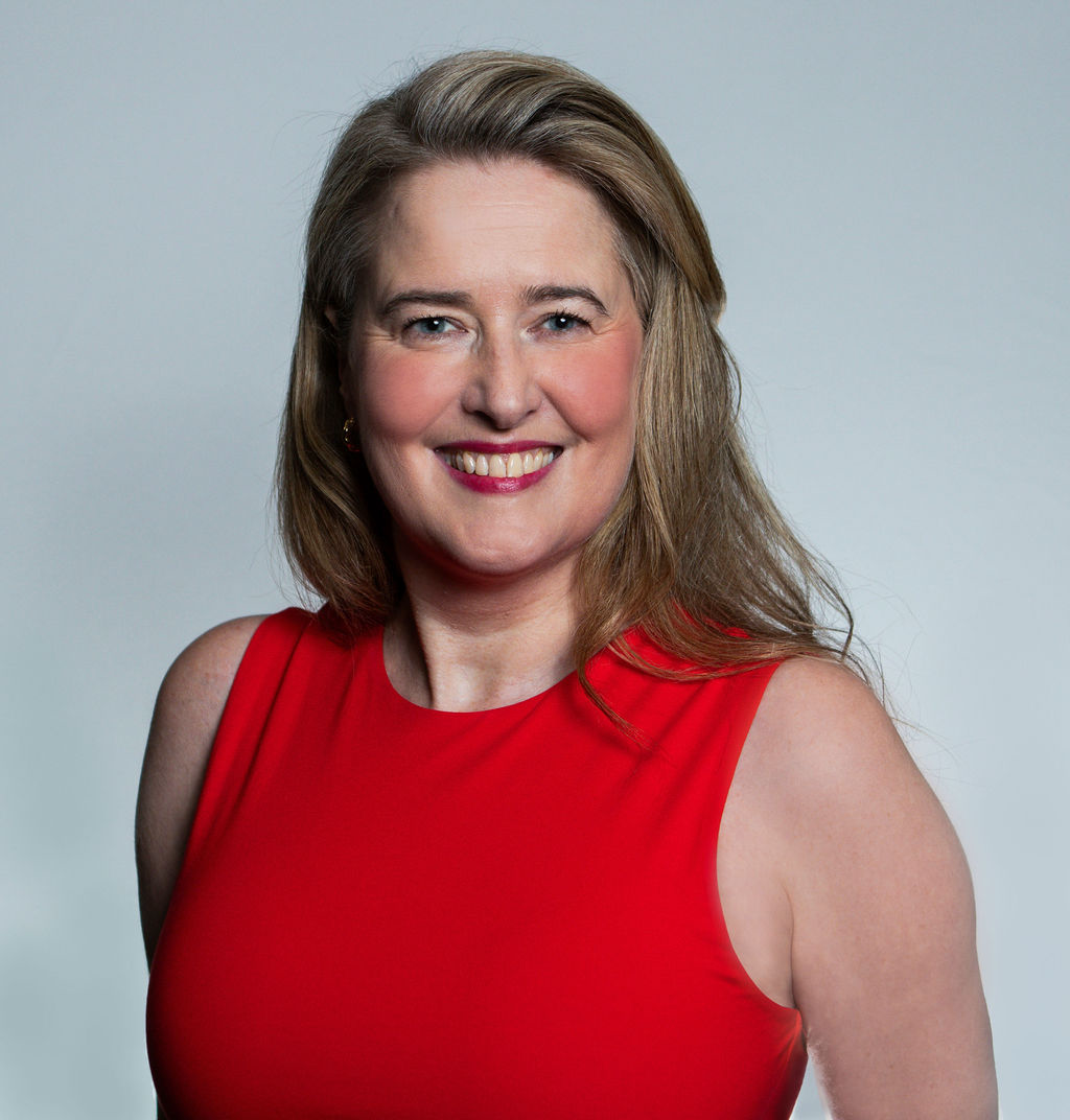 Ruth Busby DietitianBusby - BDA