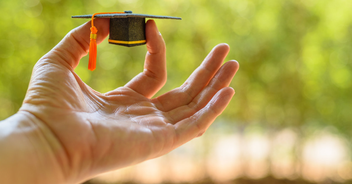 Graduate membership benefits - BDA