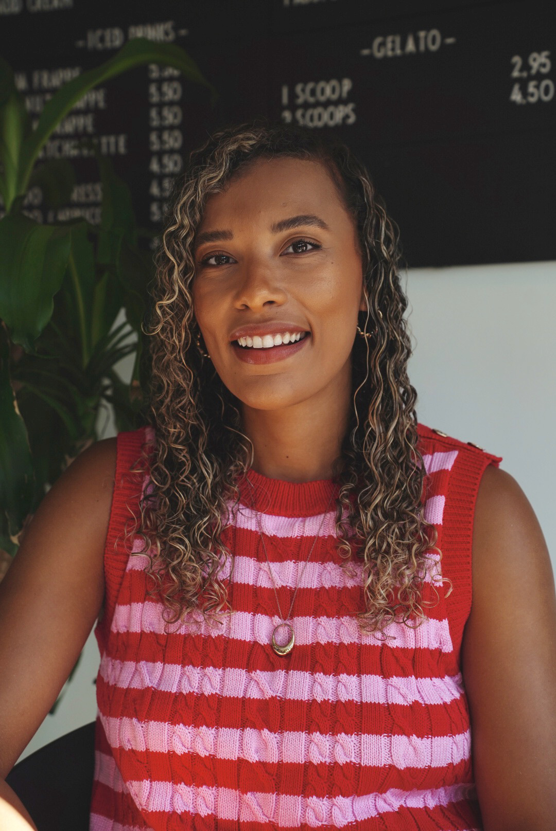 Bethany Francois The ED Dietitian - BDA