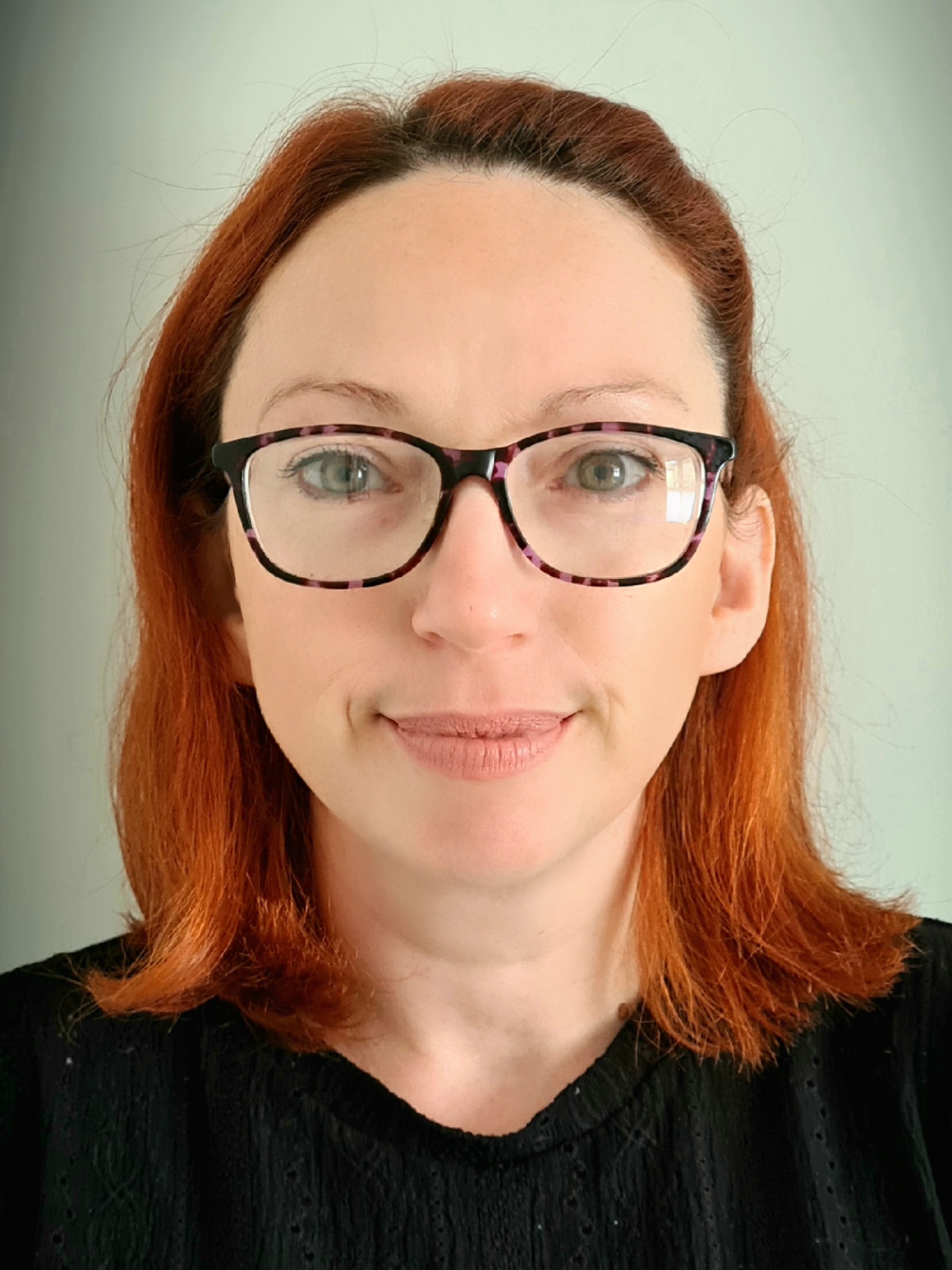 Lisa Louise McDonagh Feeding Focus - BDA