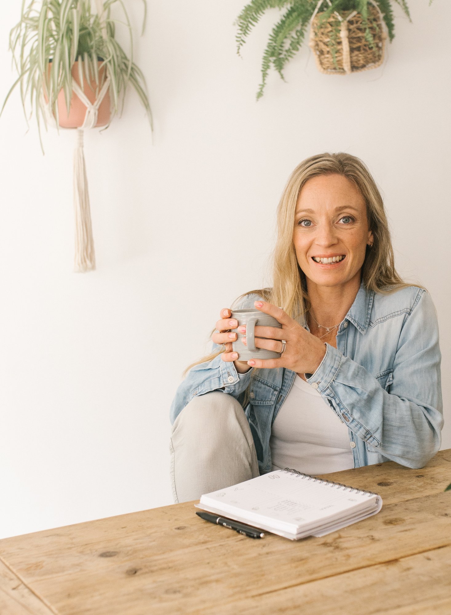 Jodie Relf The PCOS Dietitian UK - BDA