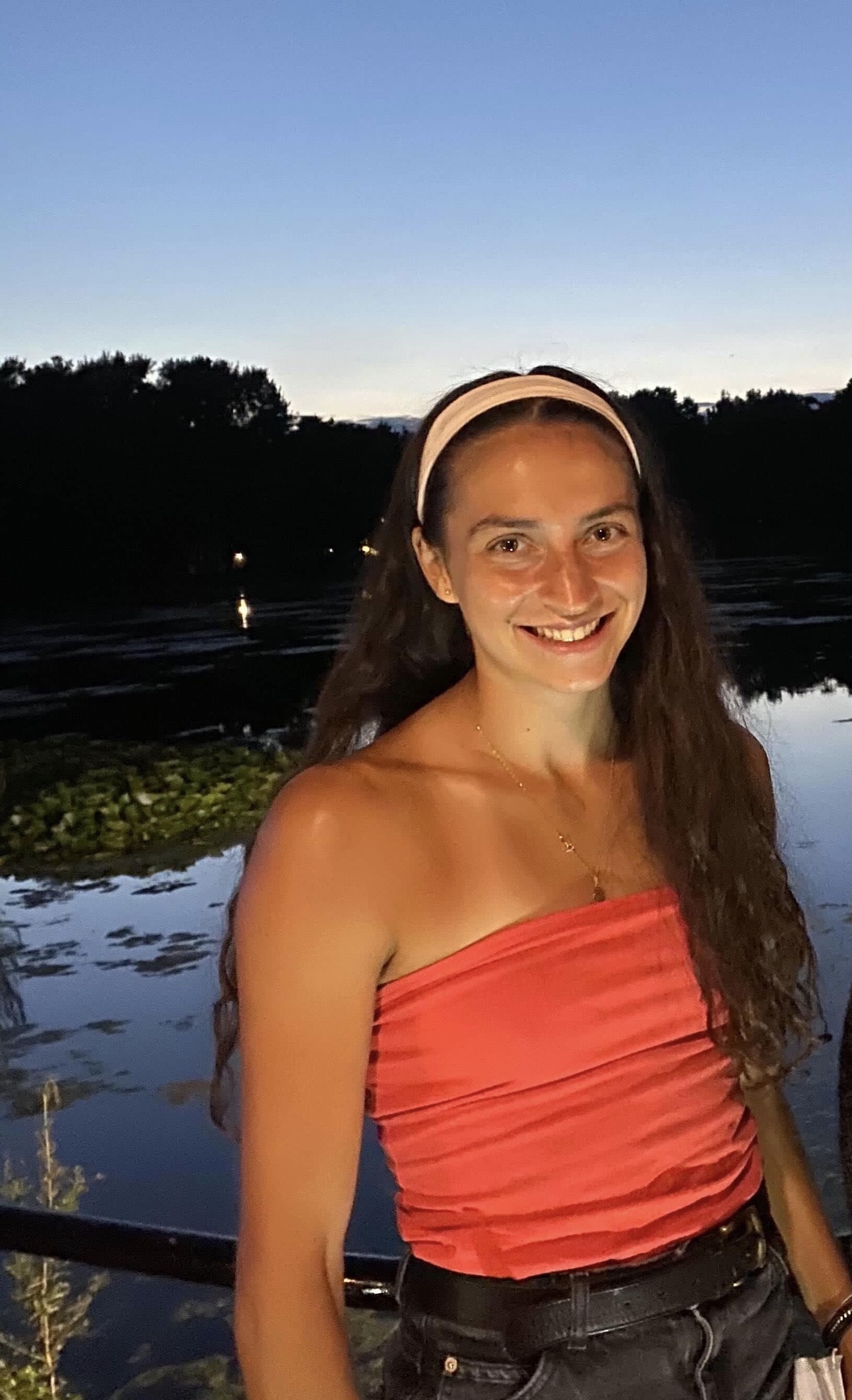 Alexa Eichelmann - BDA