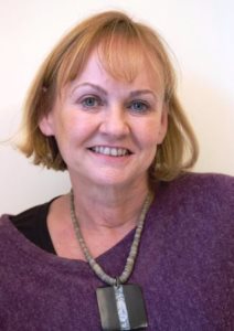 Susan Baic Sue Baic @ Nutrition Basics - BDA