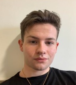 Kyle Kennedy elected as BDA Student Rep 2023/24 - BDA